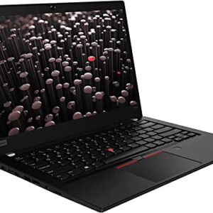 Lenovo 2023 Newest ThinkPad T14s Gen 2 Business Military-Grade Laptop, 14.0" FHD Display, Intel Core i7-1185G7 vPro, 16GB RAM, 1TB SSD, Intel Iris Xe Graphics, Windows 11 Pro 64, Black