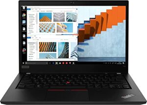 lenovo 2023 newest thinkpad t14s gen 2 business military-grade laptop, 14.0″ fhd display, intel core i7-1185g7 vpro, 16gb ram, 1tb ssd, intel iris xe graphics, windows 11 pro 64, black