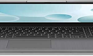 Lenovo 2023 IdeaPad 3 15.6" FHD Laptop 6-Core AMD Ryzen 5 5625U Radeon Graphics 16GB DDR4 512GB NVMe SSD Fingerprint Reader Backlit Keyboard WiFi 6 Windows 11 Home w/ RATZK 32GB USB