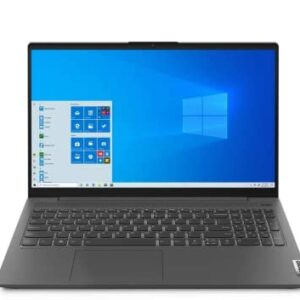 Lenovo IdeaPad 5 15.6" FHD Touchscreen Laptop, Intel Core i7-1165G7, 16GB RAM, 1TB SSD, GeForce MX450, Backlit Keyboard, FP, Windows 11 Home, Graphite Grey