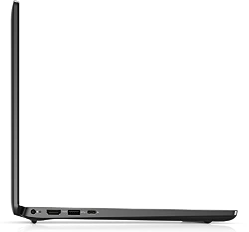 Dell Latitude 3000 3420 Laptop (2021) | 14" HD | Core i7 - 1TB SSD - 32GB RAM | 4 Cores @ 4.7 GHz - 11th Gen CPU Win 11 Pro (Renewed)