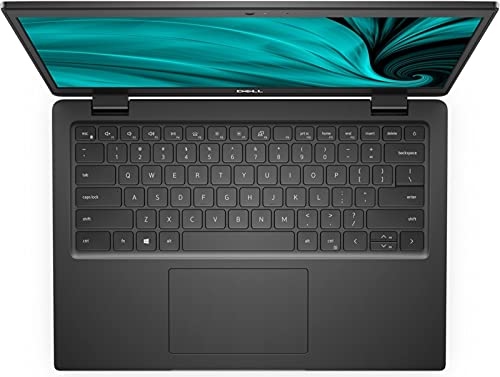 Dell Latitude 3000 3420 Laptop (2021) | 14" HD | Core i7 - 1TB SSD - 32GB RAM | 4 Cores @ 4.7 GHz - 11th Gen CPU Win 11 Pro (Renewed)