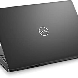 Dell Latitude 3000 3420 Laptop (2021) | 14" HD | Core i7 - 1TB SSD - 32GB RAM | 4 Cores @ 4.7 GHz - 11th Gen CPU Win 11 Pro (Renewed)