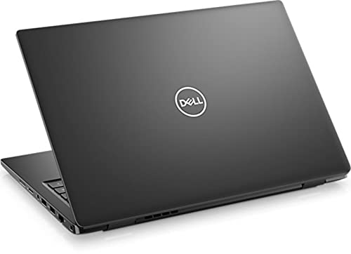 Dell Latitude 3000 3420 Laptop (2021) | 14" HD | Core i7 - 1TB SSD - 32GB RAM | 4 Cores @ 4.7 GHz - 11th Gen CPU Win 11 Pro (Renewed)