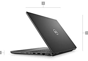 Dell Latitude 3000 3420 Laptop (2021) | 14" HD | Core i7 - 1TB SSD - 32GB RAM | 4 Cores @ 4.7 GHz - 11th Gen CPU Win 11 Pro (Renewed)