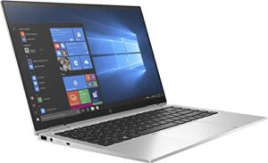 hp elitebook x360 1030 g7 13.3″ touchscreen 2 in 1 notebook – intel core i7 (10th gen) i7-10710u hexa-core (6 core) 1.10 ghz – 16 gb ram – 256 gb ssd – intel uhd graphics premium – in-plane switching