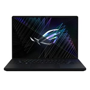 hidevolution [2023] asus rog zephyrus m16 gu604vi 16″ qhd+ 240hz, 2.6 ghz i9-13900h, rtx 4070, 32 gb ddr5 ram, 2 tb pcie ssd, windows 11 home