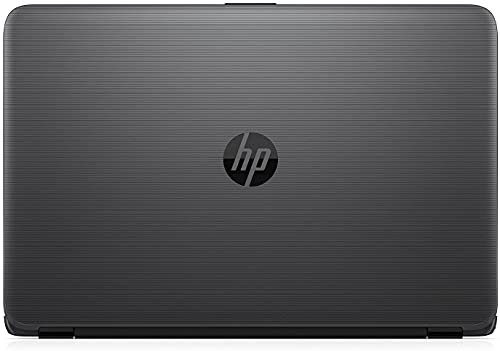 2016 HP High Performance Business 15.6 Inch Laptop (Intel Core i5-6200U 2.3 GHz, 8GB RAM, 256gb SSD, HD Graphics 520, Bluetooth, DVD, HDMI, VGA, HD Webcam, 802.11ac, USB 3.0, Win10)