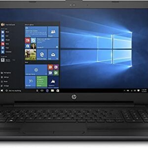 2016 HP High Performance Business 15.6 Inch Laptop (Intel Core i5-6200U 2.3 GHz, 8GB RAM, 256gb SSD, HD Graphics 520, Bluetooth, DVD, HDMI, VGA, HD Webcam, 802.11ac, USB 3.0, Win10)