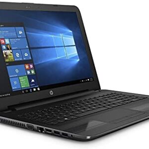 2016 HP High Performance Business 15.6 Inch Laptop (Intel Core i5-6200U 2.3 GHz, 8GB RAM, 256gb SSD, HD Graphics 520, Bluetooth, DVD, HDMI, VGA, HD Webcam, 802.11ac, USB 3.0, Win10)