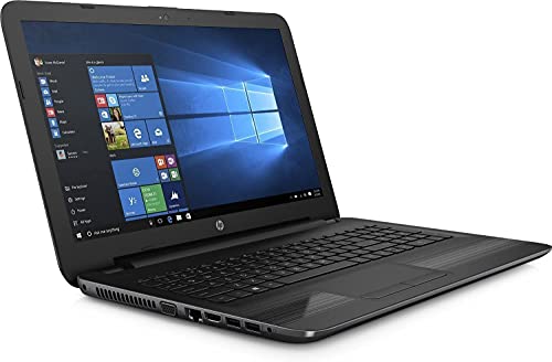 2016 HP High Performance Business 15.6 Inch Laptop (Intel Core i5-6200U 2.3 GHz, 8GB RAM, 256gb SSD, HD Graphics 520, Bluetooth, DVD, HDMI, VGA, HD Webcam, 802.11ac, USB 3.0, Win10)