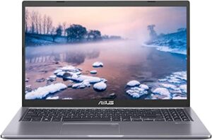 asus vivobook 15.6″ laptop – intel 10th gen i3 – 8gb memory – 256gb ssd – intel uhd – window 10 – new asus x515