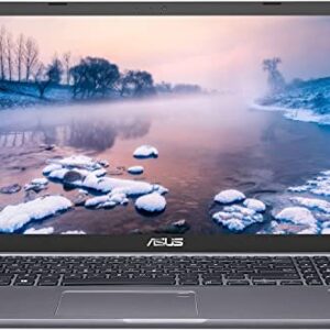 ASUS Vivobook 15.6" Laptop - Intel 10th Gen i3 - 8GB Memory - 256GB SSD - Intel UHD - Window 10 - New Asus X515