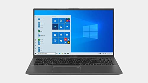 ASUS Vivobook 15.6" Laptop - Intel 10th Gen i3 - 8GB Memory - 256GB SSD - Intel UHD - Window 10 - New Asus X515