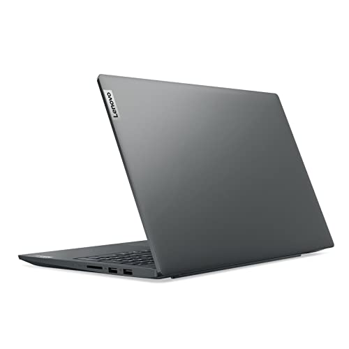 Lenovo Ideapad 5 15.6" FHD Touchscreen Laptop, AMD Ryzen 5625U(6 Cores, Up to 4.3GHz), 16GB RAM, 512GB NVMe SSD, Fingerprint Reader, Backlit Keyboard, WiFi 6, Webcam, HDMI, Win 11, w/ CUE Accessories