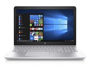 hp pavilion 15-cc060wm 15.6″ touchscreen notebook pc – intel core i7-7500u 12gb 1tb dvdrw windows 10