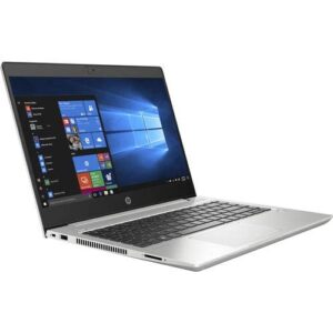 hp probook 445 g7 14inch notebook – ryzen 5 4500u – 8 gb ram – 256 gb ssd – amd radeon graphics – english keyboard (renewed) 14-14.99 inches