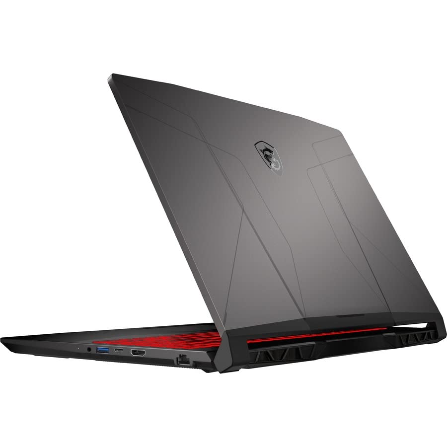 MSI Pulse GL66 15.6" 144Hz 3ms FHD Gaming Laptop Intel Core i7-11800H RTX3050 16GB 1TBNVMe SSD Win11 - Gray (11UCK-1249)