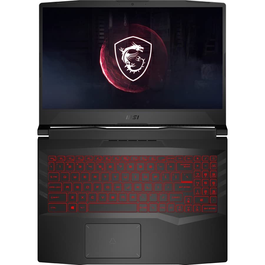 MSI Pulse GL66 15.6" 144Hz 3ms FHD Gaming Laptop Intel Core i7-11800H RTX3050 16GB 1TBNVMe SSD Win11 - Gray (11UCK-1249)