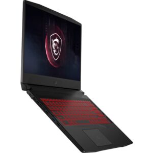 MSI Pulse GL66 15.6" 144Hz 3ms FHD Gaming Laptop Intel Core i7-11800H RTX3050 16GB 1TBNVMe SSD Win11 - Gray (11UCK-1249)