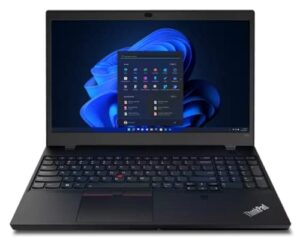 lenovo thinkpad p15v gen 3, i7-12700h vpro, 15.6″ fhd (1920 x 1080) ips, anti-glare, 300 nits, 16gb ddr5, 512gb nvme ssd; nvidia t600 4gb, backlit kyb fingerprint reader, windows pro