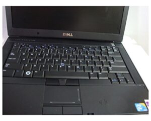 dell latitude e6400 laptop – windows professional