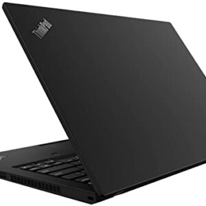 Lenovo 2022 Newest ThinkPad T14 14.0" 60Hz FHD IPS Business Laptop (Intel i5-1135G7 4-Core, 16GB RAM, 1TB PCIe SSD, Intel Iris Xe, Backlit KYB, FP, WiFi 6, BT 5.2, HD Webcam, Win 11 Pro) w/Hub