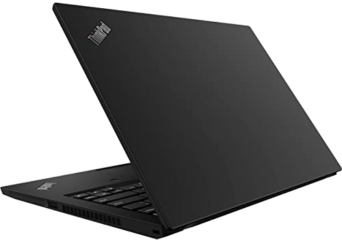 Lenovo 2022 Newest ThinkPad T14 14.0" 60Hz FHD IPS Business Laptop (Intel i5-1135G7 4-Core, 16GB RAM, 1TB PCIe SSD, Intel Iris Xe, Backlit KYB, FP, WiFi 6, BT 5.2, HD Webcam, Win 11 Pro) w/Hub