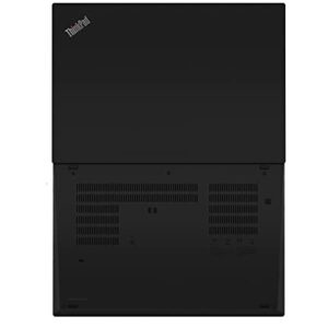 Lenovo 2022 Newest ThinkPad T14 14.0" 60Hz FHD IPS Business Laptop (Intel i5-1135G7 4-Core, 16GB RAM, 1TB PCIe SSD, Intel Iris Xe, Backlit KYB, FP, WiFi 6, BT 5.2, HD Webcam, Win 11 Pro) w/Hub