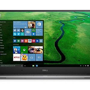 DELL PRECISION M5520 Workstation Laptop 4K 3840X2160 UHD TOUCHSCREEN I7-7820HQ 32GB RAM 1TB SSD QUADRO M1200 4GB WIN 10 Professional (Renewed)