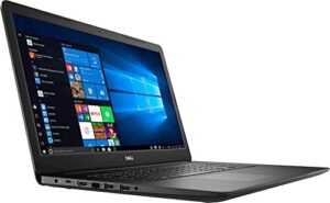 dell inspiron 17 3793-17.3″ fhd – 10th gen i7-1065g7-8gb – 1tb hdd+128gb ssd – black