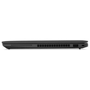 Lenovo ThinkPad T14 Gen 3 14" WUXGA FHD+ (Intel 12th Gen 10-Core i5-1235U, 16GB RAM, 512GB SSD) Business Laptop, Backlit, Fingerprint, 2 x Thunderbolt 4, Webcam, 3-yr Warranty, Win 10 / Win 11 Pro