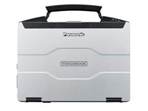 panasonic toughbook fz-55, intel core i5-8365u @1.60ghz, 14.0″ hd, 8gb, 512gb m.2 ssd, wifi, hdmi, bluetooth, webcam, backlit keyboard, windows 10 pro