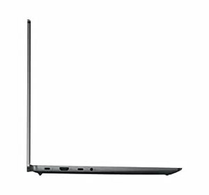 Lenovo Ideapad 5i Pro Business Laptop 16" WQXGA IPS 100% sRGB Display 11th Gen Intel Quad-Core i5-11300H (Beats i7-10710U) 8GB RAM 1TB SSD GeForce MX450 2GB Backlit Win11 Grey + HDMI Cable