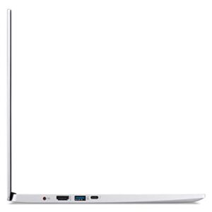 Acer Swift 3 Intel Evo Thin & Light Laptop, 13.5" 2256 x 1504 IPS, Intel Core i7-1165G7, Intel Iris Xe Graphics, 8GB LPDDR4X, 512GB NVMe SSD, Wi-Fi 6, Fingerprint Reader, Back-lit KB, SF313-53-78UG