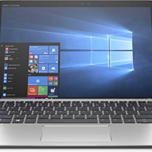 HP Elite X2 G4 13" 2 in 1 Touchscreen Laptop, HP lablet Intel Core i5-8365U Intel UHD Graphics 620, 8 GB RAM, 256 GB SSD - Windows 10 Pro 64-bit