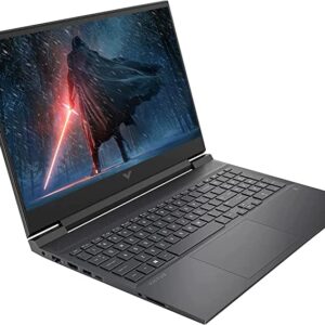 CUK Victus 16t Gaming Notebook (Intel 14-Core i7-12700H, 32GB DDR5 RAM, 1TB NVMe SSD, NVIDIA GeForce RTX 3060, 16" FHD IPS 144 Hz, W11 Home) Professional Gamer Laptop Computer (Made_by_HP)