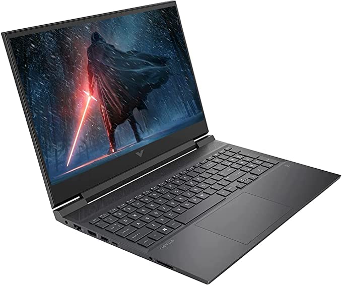 CUK Victus 16t Gaming Notebook (Intel 14-Core i7-12700H, 32GB DDR5 RAM, 1TB NVMe SSD, NVIDIA GeForce RTX 3060, 16" FHD IPS 144 Hz, W11 Home) Professional Gamer Laptop Computer (Made_by_HP)