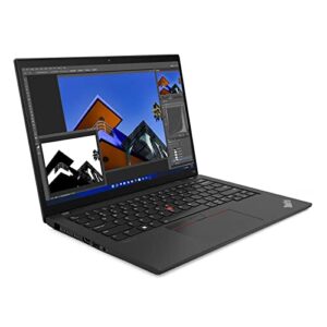 lenovo thinkpad t14 gen 3 amd ryzen 7 pro 6850u, 14″ wuxga (1920×1200) ips 300nits anti-glare, 16 gb ram ddr5 6400mhz, 1 tb ssd, backlit kyb fingerprint reader, windows pro