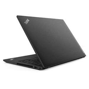 Lenovo ThinkPad T14 Gen 3 AMD Ryzen 7 PRO 6850U, 14" WUXGA (1920x1200) IPS 300nits Anti-Glare, 16 GB RAM DDR5 6400MHz, 1 TB SSD, Backlit KYB Fingerprint Reader, Windows Pro