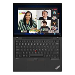 Lenovo ThinkPad T14 Gen 3 AMD Ryzen 7 PRO 6850U, 14" WUXGA (1920x1200) IPS 300nits Anti-Glare, 16 GB RAM DDR5 6400MHz, 1 TB SSD, Backlit KYB Fingerprint Reader, Windows Pro