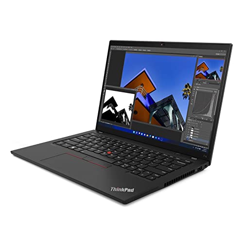 Lenovo ThinkPad T14 Gen 3 AMD Ryzen 7 PRO 6850U, 14" WUXGA (1920x1200) IPS 300nits Anti-Glare, 16 GB RAM DDR5 6400MHz, 1 TB SSD, Backlit KYB Fingerprint Reader, Windows Pro