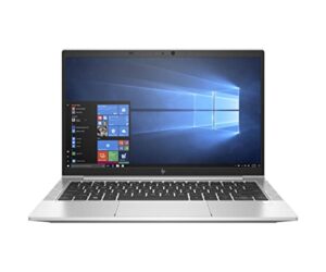 hp elitebook 830 g7 13.3″ fhd, core i7-10610u 1.8ghz, 32gb ram, 1tb solid state drive, windows 10 pro 64bit, cam, (windows 11 compatible), (renewed)