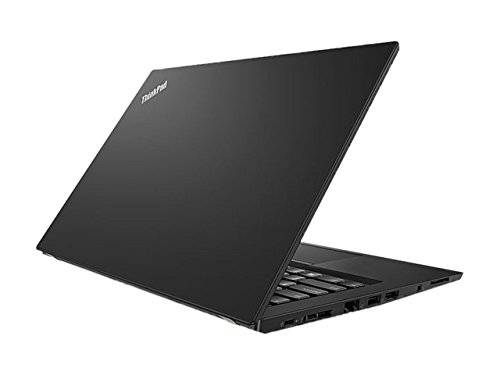 Lenovo ThinkPad T480s Windows 10 Pro Laptop - Intel Core i7-8650U, 24GB RAM, 1TB SSD, 14" IPS FHD Touch (1920x1080) Display, Fingerprint Reader