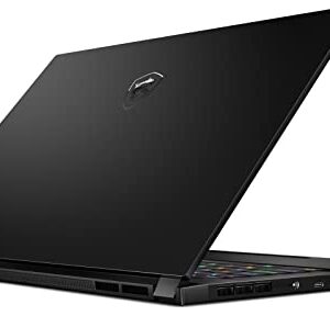 EXCaliberPC 2023 MSI Stealth GS66 12UGS-297US (i9-12900H, 32GB RAM, 1TB NVMe SSD, RTX 3070Ti 8GB, 15.6" QHD 240Hz, Windows 11) Gaming Laptop