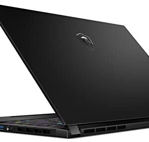 EXCaliberPC 2023 MSI Stealth GS66 12UGS-297US (i9-12900H, 32GB RAM, 1TB NVMe SSD, RTX 3070Ti 8GB, 15.6" QHD 240Hz, Windows 11) Gaming Laptop