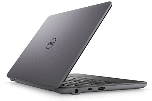 Dell Latitude 3120 11.6in HD Touchscreen 2-in-1 Convertible Laptop Intel Pentium Quad Core 3.3Ghz 4GB DDR4 RAM 128GB SSD Dual Cam WiFi BT Windows 11 Pro (Renewed)