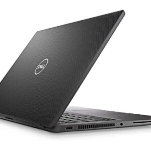 Dell Latitude 7420 14” FHD, Intel Core i7-1185G7 3.0GHz, 32GB RAM, 2TB M.2-NVMe, Windows 11 Pro 64Bit, CAM, Touch (Renewed)