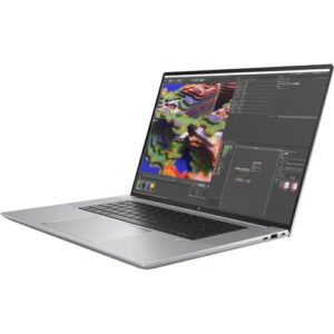 hp zbook studio 16 g9 16″ mobile workstation – wquxga – intel core i7 12th gen i7-12800h tetradeca-core (14 core) – 32 gb total ram – 1 tb ssd – windows 11 pro – nvidia rtx a2000 with 8 gb, intel