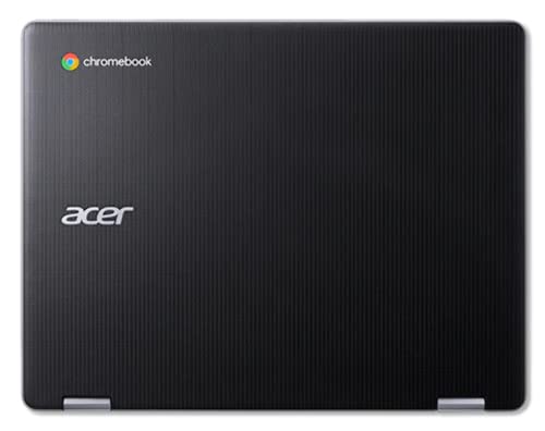 Acer Chromebook Spin 512 R853TA R853TA-C7KT 12" Yes 2 in 1 Chromebook - HD+ - 1366 x 912 - Intel Celeron N5100 Quad-core (4 Core) 1.1GHz - 4GB RAM - 32GB Flash Memory